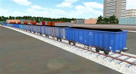 3583 Bytes For All The Polish Train Sim Fans The Next