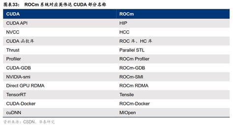 Amd能撼动英伟达吗？ Donews