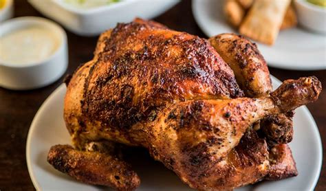 How To Make The Perfect Peruvian Style “pollo A La Brasa” Taste Of Peru