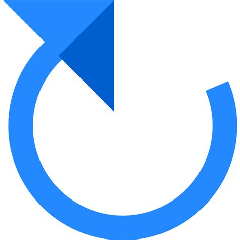 Redo Vector SVG Icon SVG Repo Redo Vector SVG Icon SVG Repo