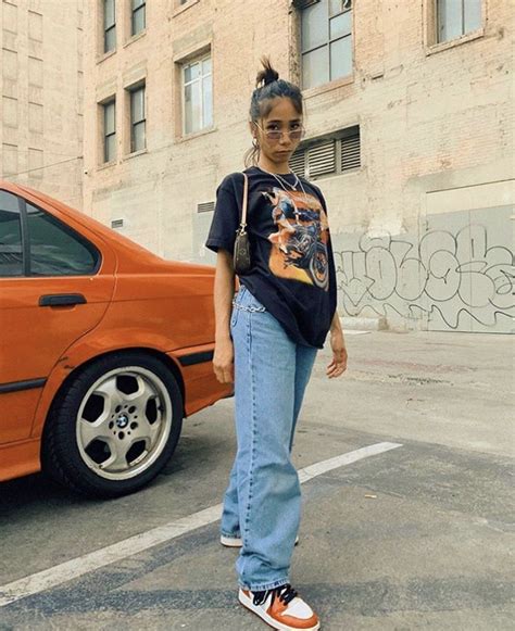 Edgy Outfits Street Style Artofit
