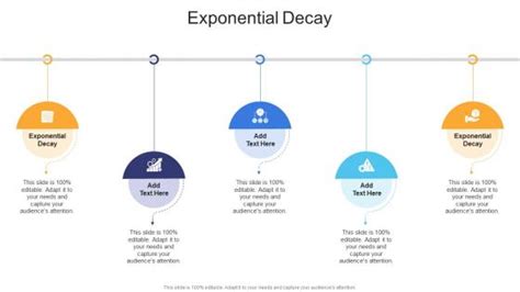Exponential Decay Powerpoint Templates Slides And Graphics