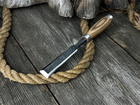 Wood Carving Chisel 10 50 Mm 039 197 Inches Sharky Forged Steel Tools