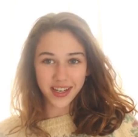 Caroline Konstnar Unveiling The Youtube Sensations Journey To Stardom