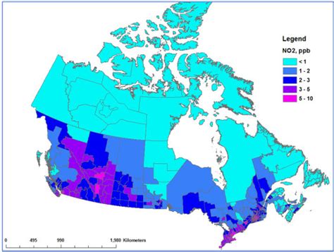 Montreal Air Quality Index And Canada Air Pollution Ivrcqb