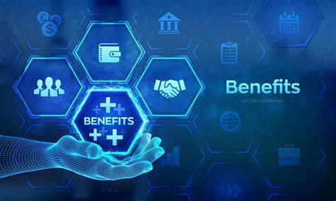 Employee Benefits Help To Get The Best Human Resources Concept On