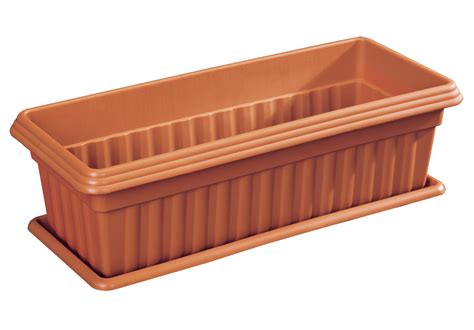 Rectangular Planters