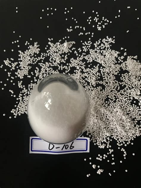 Expandable Polystyrene Resinepssunchemhigh Impact Polystyrene Resin