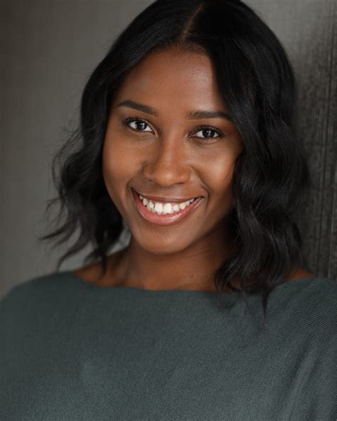 Brandee Smith Medium