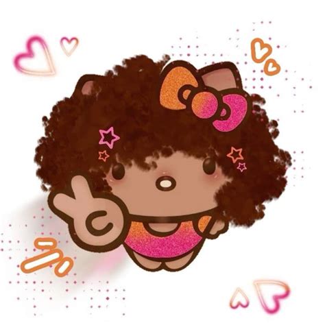 Hello Kawai🫣 Pink Wallpaper Hello Kitty Hello Kitty Drawing Hello