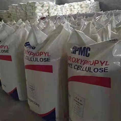 Hydroxy Propyl Methyl Cellulose With Great Quality