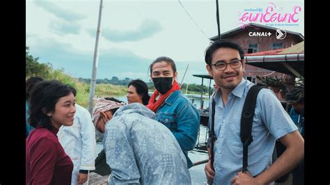 မောင်မောင်တို့ရဲ့မောင်မောင် အင်းလေးမှာရိုက်တုန်းက အမှတ်တရလေး Youtube