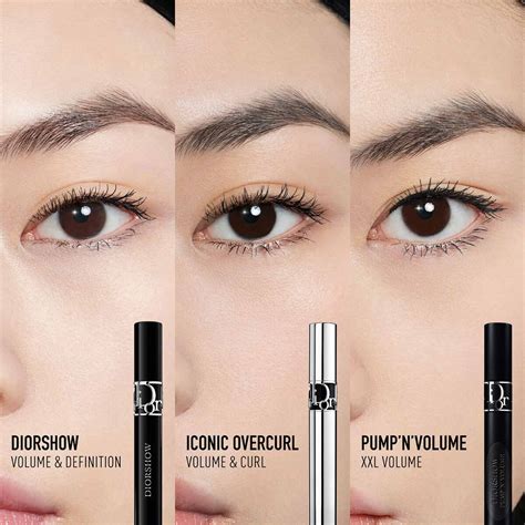 Diorshow Iconic Overcurl