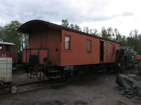 Nbvj 40 år Nora Bergslags Veteran Jernväg