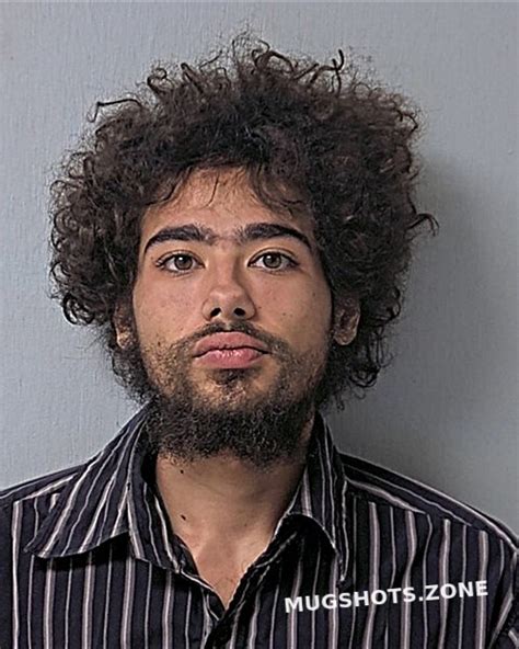Johnson Jorrell Antwain 03252025 Logan County Mugshots Zone