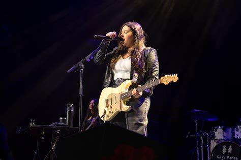 Gigi Perez Concert Review In Boston In Every Life Arts The