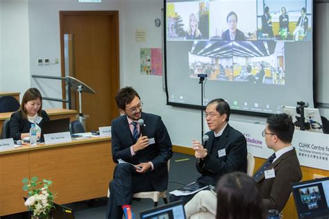 Seminar On Euthanasia Cuhk Centre For Bioethics