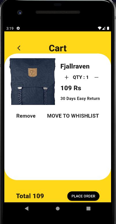 GitHub Aman246149 EcommerceApp Flutter