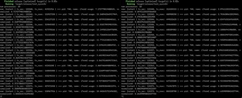 Reported Process Cpu Usage Is Lower Than Expected On M1 Macos · Issue 956 · Guillaumegomez