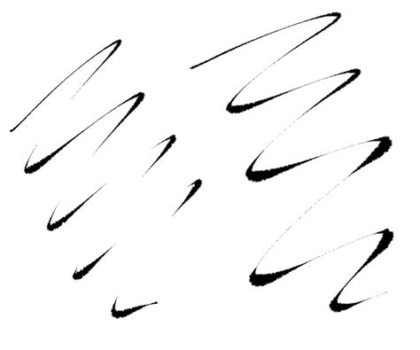 Ink Pen Csp Like 21 By Tom Brushes And Bundles Krita Artists