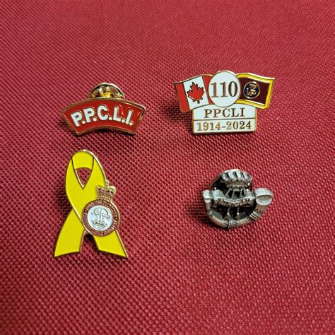 Regimental Ppcli Kitshop