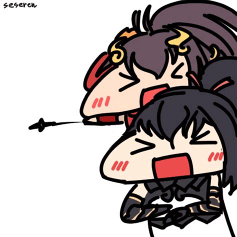 Seseren Animated Animated  Lowres