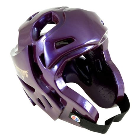 Proforce® Thunder Double Layered Headguard Kobudo Mart