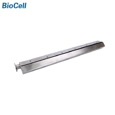 China Custom Ss316 Pemasok Diffuser Gelembung Kasar Produsen Harga