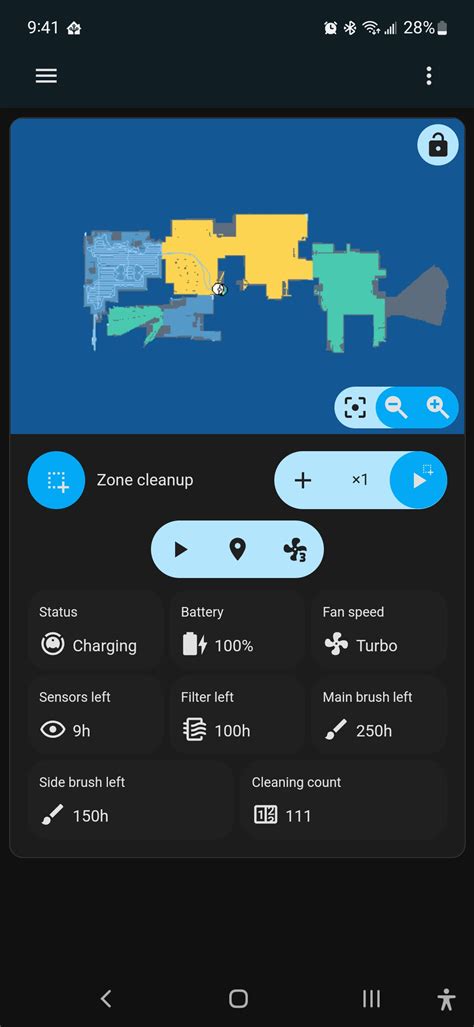 Map Not Updating On Home Assistant · Issue 390 · Piotrmachowskihome Assistant Custom