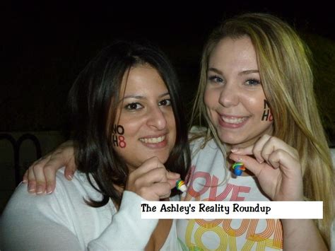 Behind The Scenes Of ‘teen Mom 2 Star Kail Lowrys Noh8 Photo Shoot The Ashleys Reality Roundup