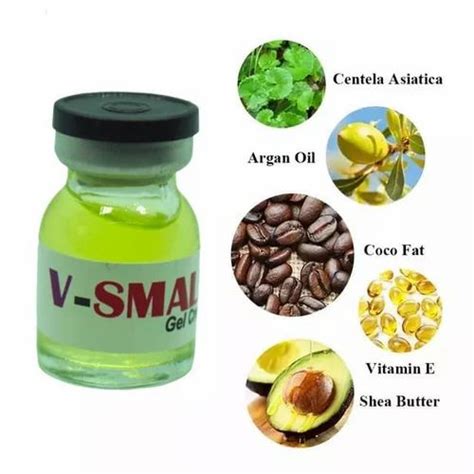 Adi Express Ampoule Yoni Female Private Care Vaginal Tightening