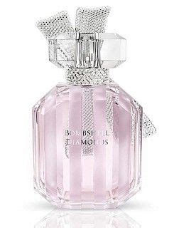 Victorias Secret Bombshell Diamonds 2013 Perfume Victoria Secret