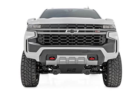 6 Inch Lift Kit Air Ride Chevy Gmc Tahoe Yukon 4wd 2021 2026