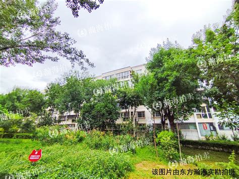 龙锦苑二区14号楼6单元601室 龙锦苑二区二手房 龙锦苑二区法拍房 昌平法拍房源上新 瀚海法拍网