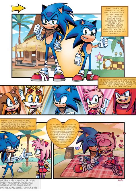 Pin By Bluerose98 On Sonic The Hedgehog Sonic Boom Amy Sonic Fan Art