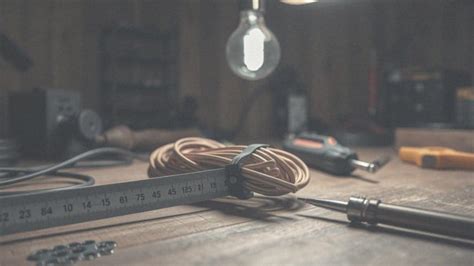 Obciążalność Prądowa Tabela Jakie Zastosować Przekroje Kabli Do Mocy