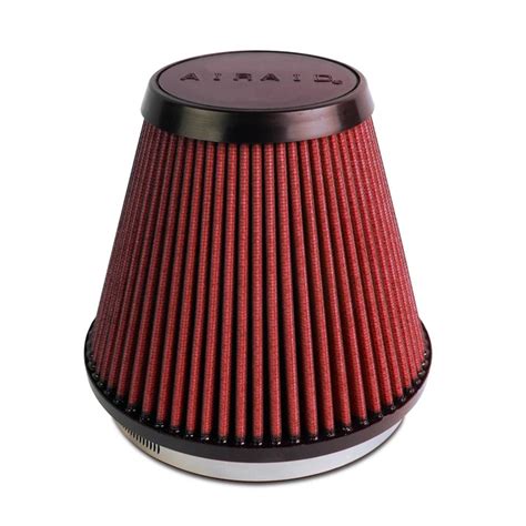 Airaid Intake Systems Universal Air Filter Air 700 466
