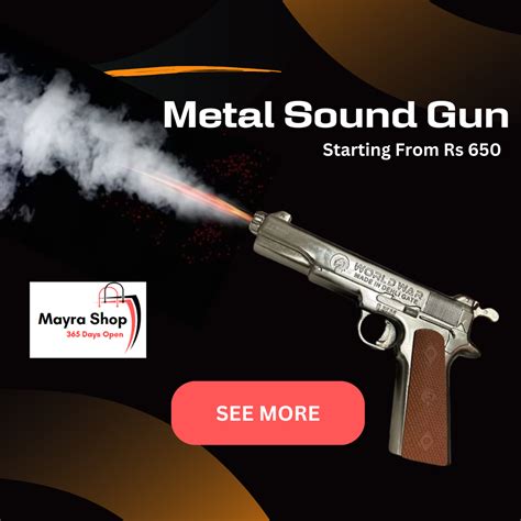 Mayra Shop® Air Gun Wholesaler And Supplier No License Req Mayra