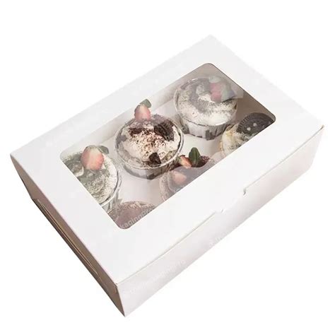 Cupcake Boxes Buy Custom Cake Boxes Mini Cake Box Cheese Cake Box