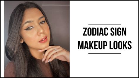 My Zodiac Sign Picks My Makeup 60 Photos