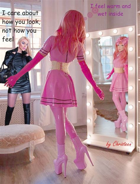 Smooth Slick N Shiny The Kinky Dreams Of Andylatex 2023