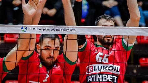 Стеван Симич Повече се радвам че отборът ни победи