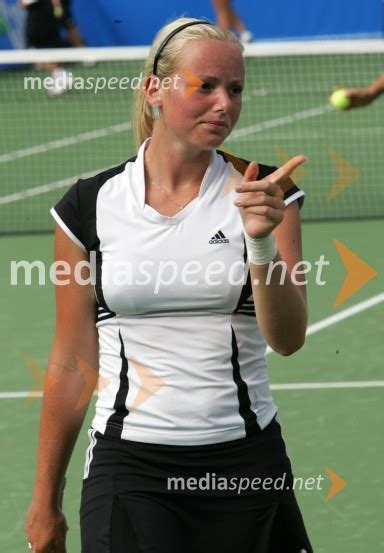 Tadeja Majerič Tenisačica Slovenia Open Teniški Turnir Banke Koper