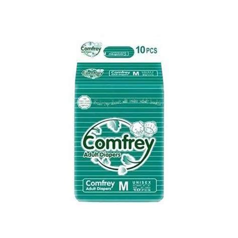 Comfrey Diaper Medium Adult Incontinence Care Chemistcart