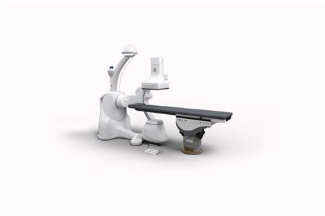 Getinge And Ge Healthcare Have Jointly Developed A Highly Flexible Hybrid Or Solution Getinge