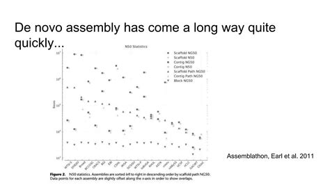 Benchmarking Genome Assemblies Benedict Paten Pptx