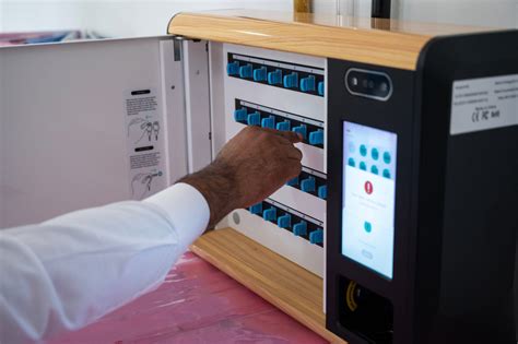 How Technology Is Enhancing Physical Security Measures Ansec