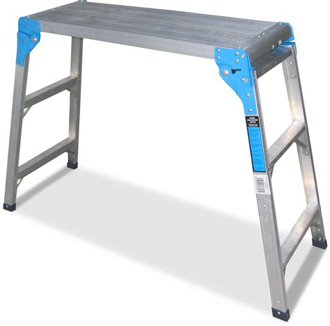 Collapsible Work Platform At Angeline Barron Blog