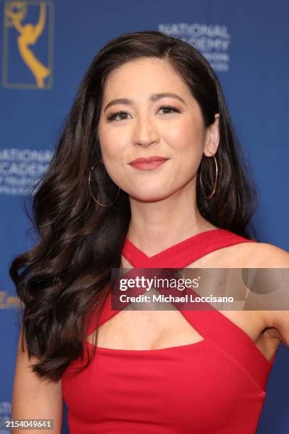 189 Mina Kimes Photos And High Res Pictures Getty Images