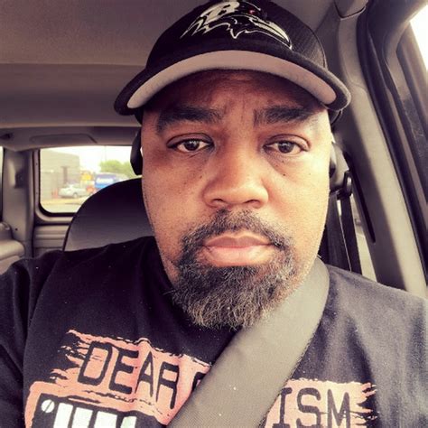 Martin Blockson Youtube